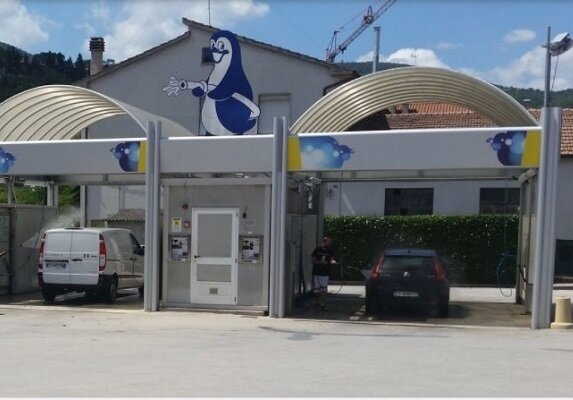 Oto kiralama Vipa Gommista, Marche, foto