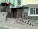 Sibir-okhrana (ulitsa Sady No:2К), güvenlik firmaları  Krasnoyarsk'tan