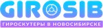 Girosib (Krylova Street No:2), elektrikli araç satışı  Novosibirsk'ten
