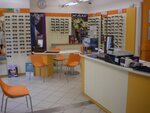 Ottica Blueyes (Lombardy, Provincia di Varese, Tradate, Via Goffredo Mameli, 14), optik cihazlar ve ekipmanlar  Lombardiya'dan