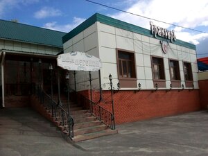 Novaya legenda (Korochanskaya Street No:414к1, Belgorod), otel  Belgorodskaya oblastından
