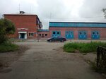 Otdel nadzornoy deyatelnosti Kirovskogo avtonomnogo okruga g. Omska (ulitsa Profinterna No:3, Omsk), sivil savunma  Omsk'tan