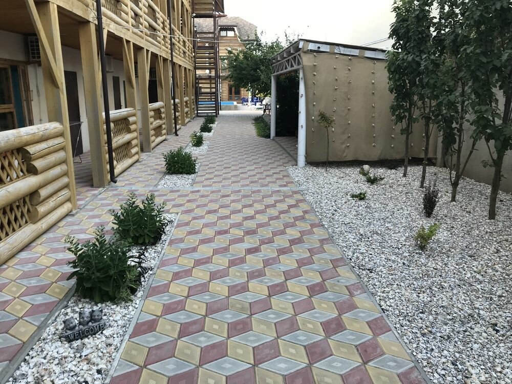 Otel Otel Eko Terem, Kerson Bölgesi, foto