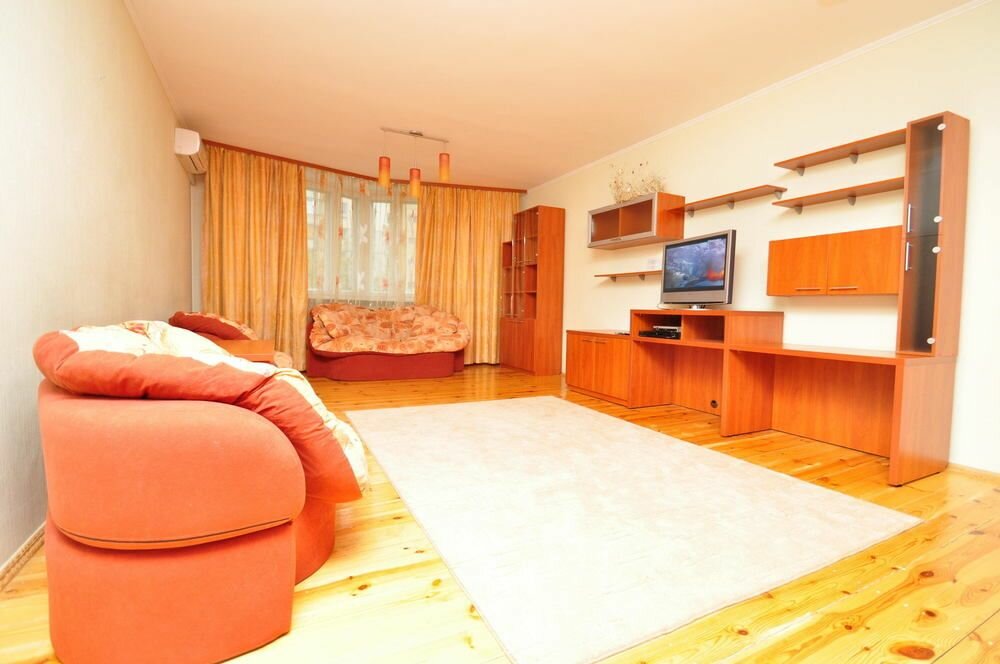 Kısa süreli konaklama Dayflat Apartments, Kiev, foto