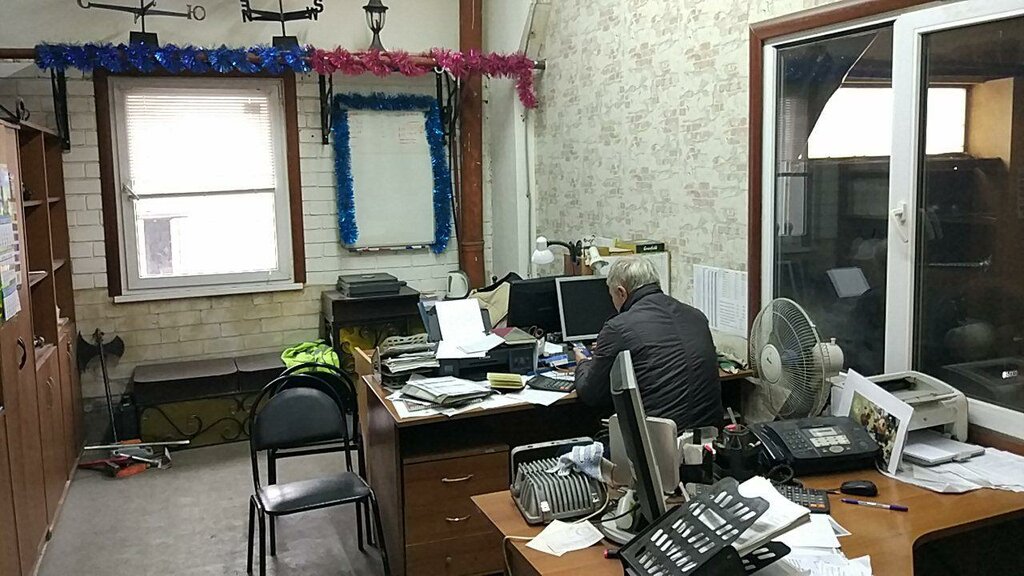 Sera ekipmanları Teplitsy62. rf, Riazan, foto