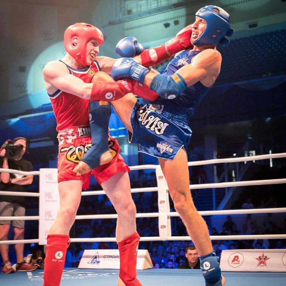 Spor kulüpleri Odna Komanda, Moskova, foto