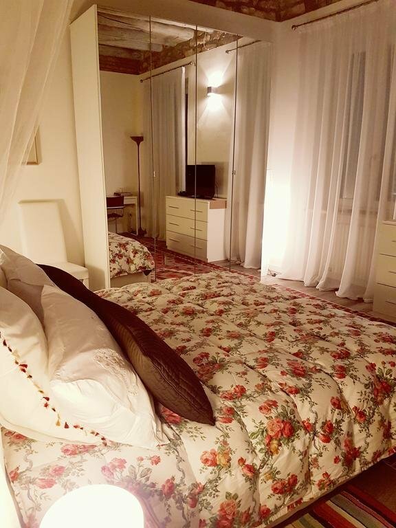 Otel Nido in Fiumicello Street, Verona, foto