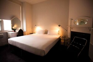 The Annexe House (Victoria, Rye, Alexander Avenue, 8), otel  Sidney'den
