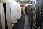 GreatDoor (Ostashkovskoye shosse No:вл4с7, Mytischi), kapılar  Mytişçi'den