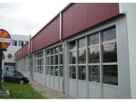 Hofer Otto Lettner-Fiedler Spengler & Dachdecker GmbH (Füchselbachstraße No:9, Puchenau), zemin döşeme üretim ve satış firmaları  Linz'den