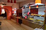Arfa (Gagarina Street No:6), kafe  Lipetsk'ten