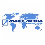 Mart-Media (ulitsa Baranova No:12), reklam ajansları  Slantsy'den