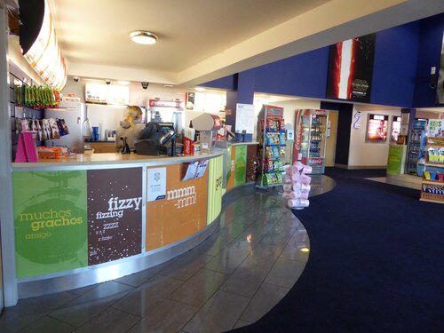 Eğlence merkezleri Odeon Cavan, Cavan, foto
