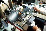 Repair Notebook (praspiekt Haziety Praŭda No:40к1), bilgisayar teknik servisleri  Minsk'ten