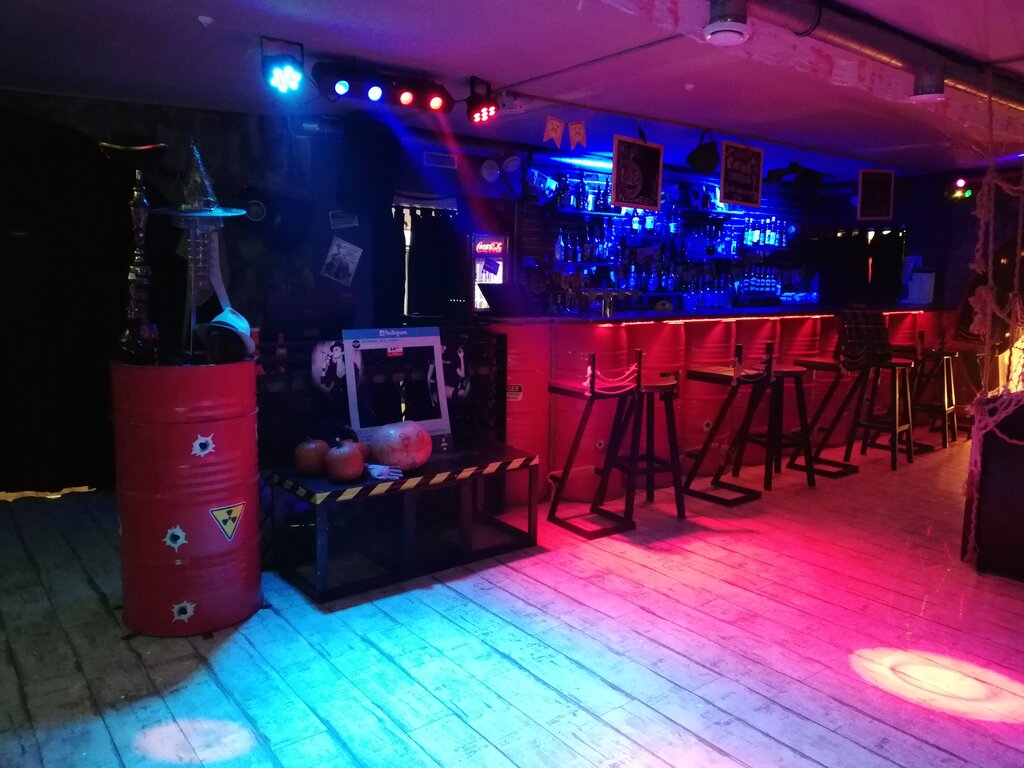 Karaoke kulüpleri Bar Montana, Rostov‑na‑Donu, foto