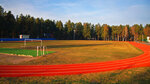 МБУ Спортивная школа Верба (Vladimir Region, Murom, Verbovskiy Microdistrict), stadyum  Murom'dan