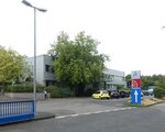 Tüv Rheinland Schaden- und Wertgutachten GmbH Bonn (An der Burg Medinghoven No:12, Bonn), hukuk büroları  Bonn'dan