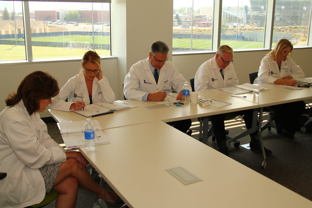 Sağlık turizmi MSG, Moskova, foto