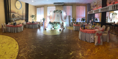 Restoran Печки-лавочки, Balakovo, foto