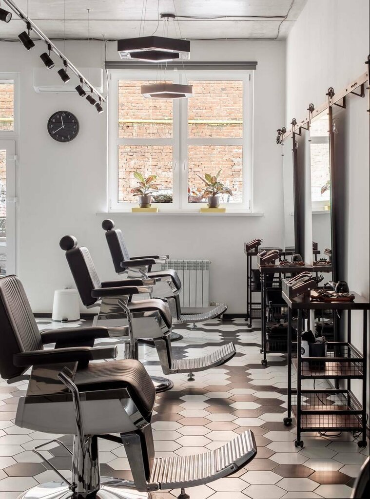 Berberler Shik, Samara, foto