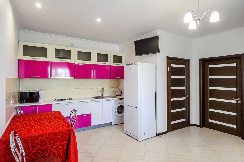 Konuk evi Path to the Sun, Saki (Sak), foto