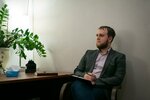 Психолог Юрий Ефимов (Lyalin Lane No:8с3), psikoterapi  Moskova'dan