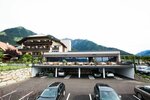 Impresa Edile Universalbau (Trentino-Alto Adige, Bolzano – South Tyrol, Merano, Via Rio Sinigo, 4), i̇nşaat firmaları  Trentino‑Alto Adige'den