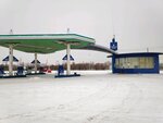 СибирьГазСервис (Volgogradskaya ulitsa No:67), benzin istasyonu  Omsk'tan