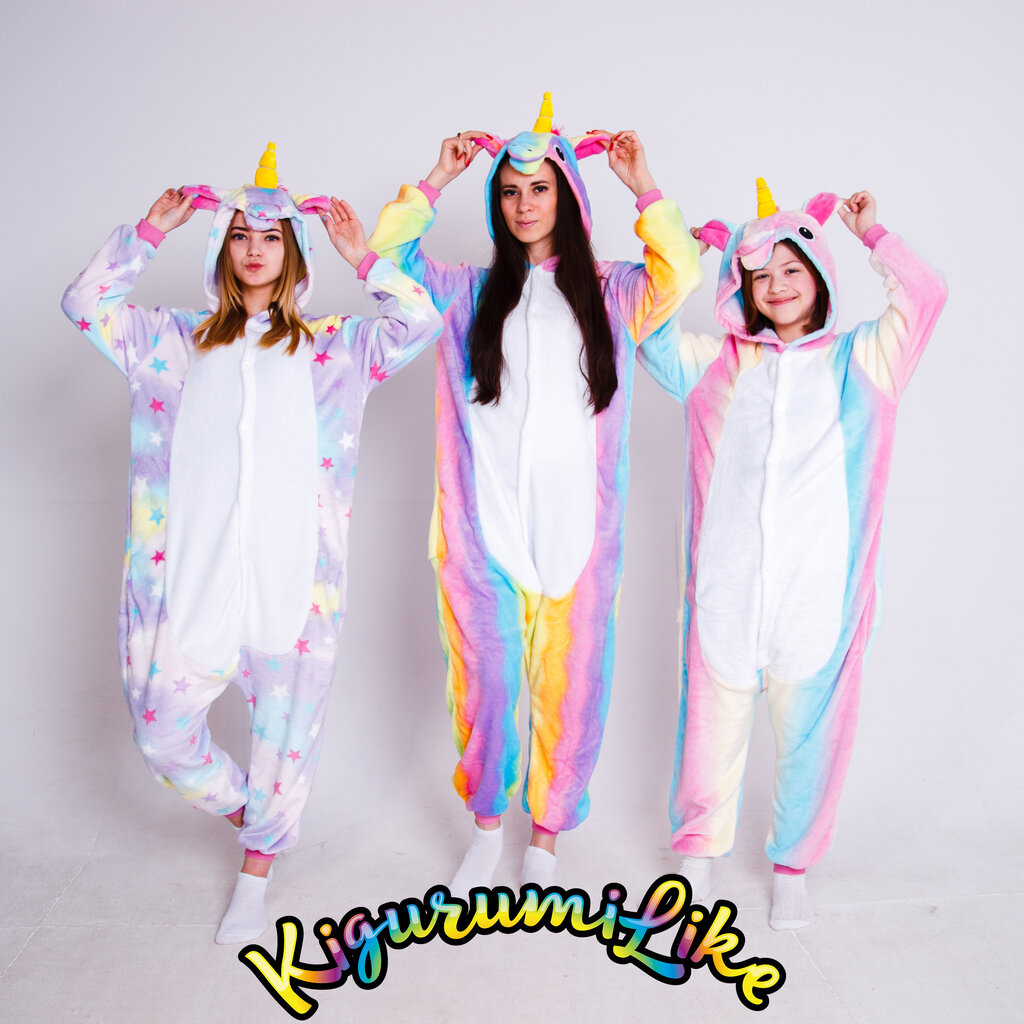 Showroom Kigurumi Like, Ufa, foto