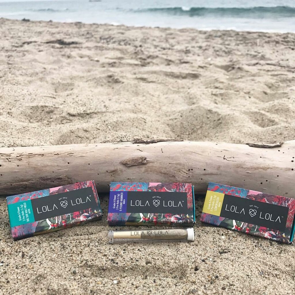 Alternatif tıp merkezleri Malibu Community Collective, Kaliforniya Eyaleti, foto