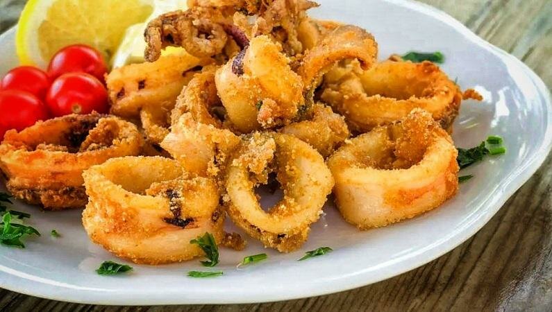 Bar Gastronomia - Friggitoria - La Patatina, Sardunya, foto