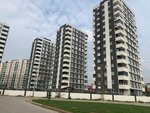 Tuana Life 4 Sitesi (Adana, Seyhan, Aydınlar Mah., 49067. Sok., 15/3), konut blokları  Adana'dan