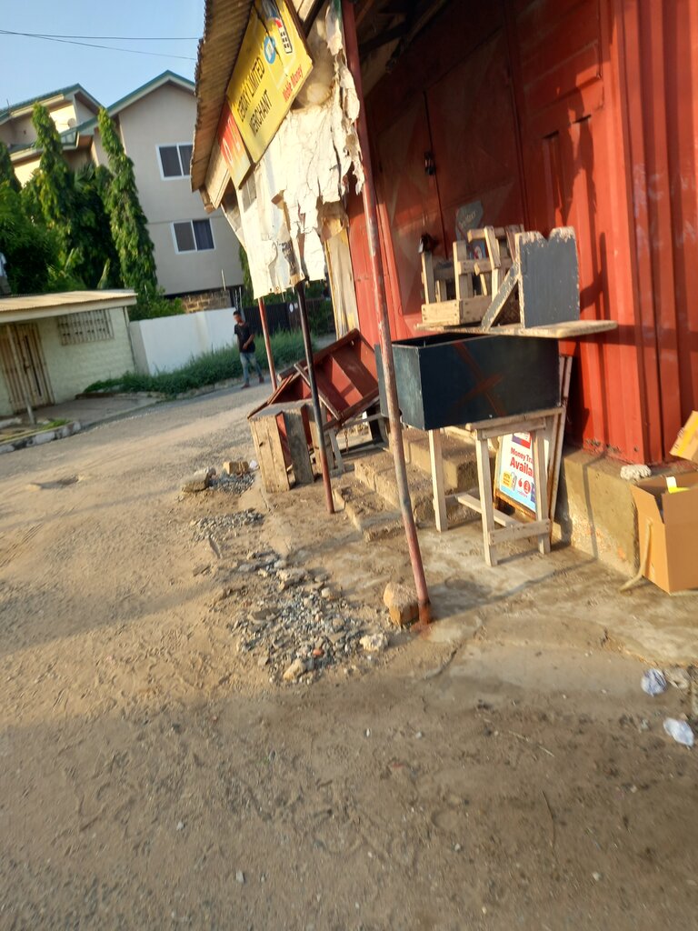 Market Derozy enterprise, Dünya, foto