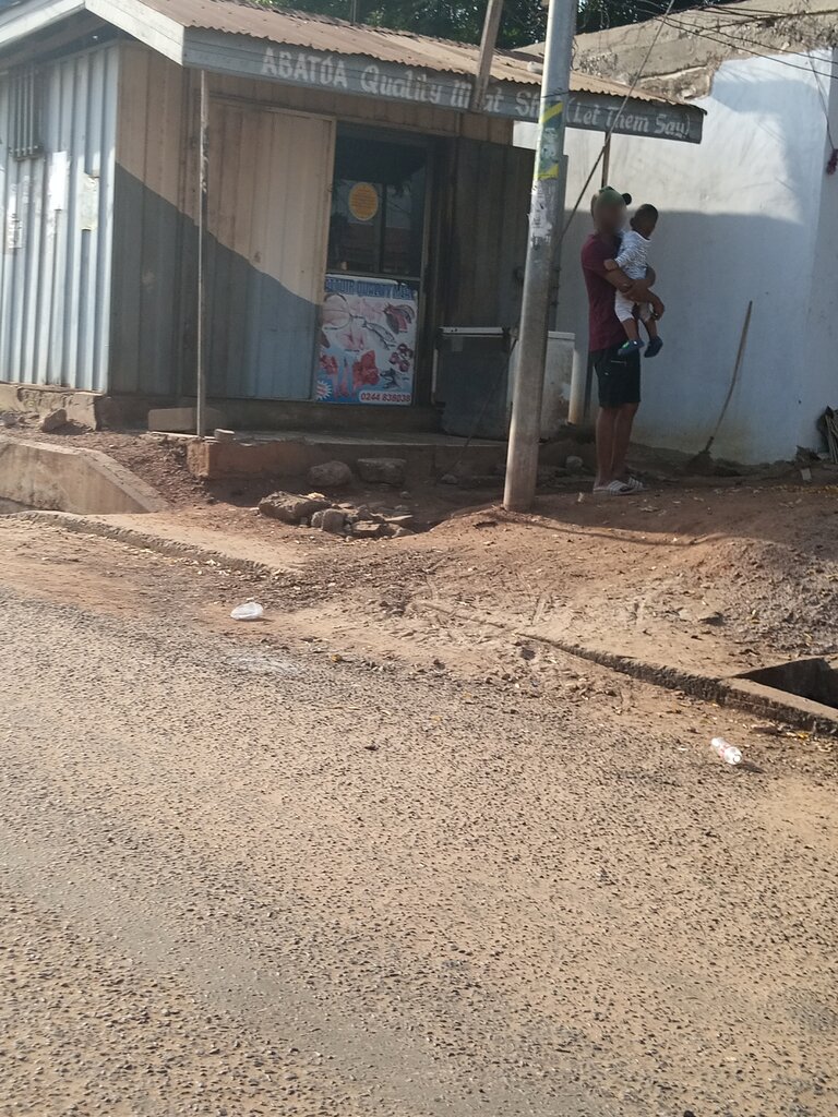 Kasap, şarküteri Abattoir Quality Meat, Dünya, foto