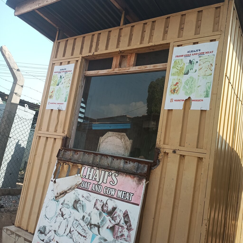 Toptan et ürünleri Ahaji, Dünya, foto