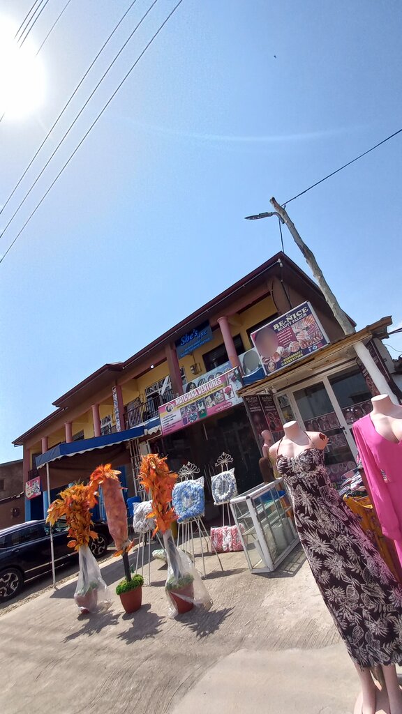 Güzellik salonu Benice, Dünya, foto