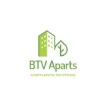 BTV Aparts on 8 Marta street (8 Marta Street No:202/3), kısa süreli konaklama  Yekaterinburg'dan