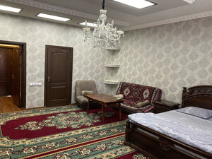 Marhabo (Urikzar Street No:102, Yakkasaray District, Tashkent), otel  Taşkent'ten