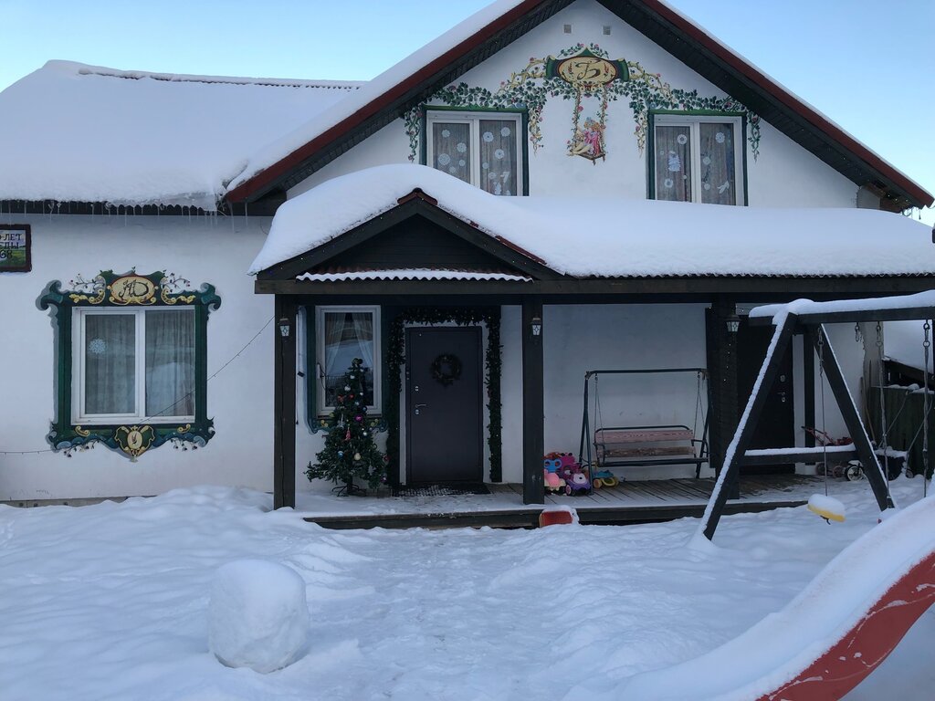 Güzellik salonu OxyKeratine, Nijni Novgorod, foto