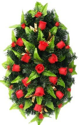 Cenaze hizmetleri Ritual, Kuznetsk, foto