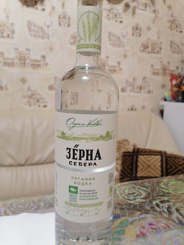 Alkollü içecek toptan ГК Кристалл-Лефортово, Altayski krayı, foto