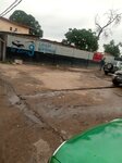 Le Zéro 9 (Brazzaville, Commune de Bacongo, Avenue des Trois Francs), oto yıkama  Brazzaville'den