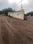 Société He. bei. heureux (Brazzaville, Commune de Makélékélé, Route du Djoué), tuğla firmaları  Brazzaville'den