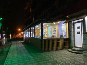 Madera (Grigor Lusavorich Street No:56), kafe  Vanadzor'dan