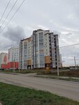 ZhK Avrora (Krymskaya ulitsa No:10, Rybnoye), konut blokları  Rybnoye'den