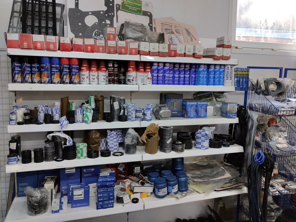 Tarım makineleri, ekipmanlar Агрозапчасти, Krasnodarski krayı, foto