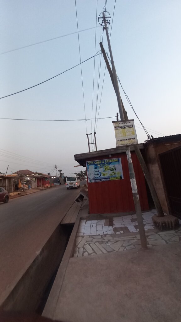 Dini dernekler Glorious Jesus International Ministry, Dünya, foto