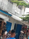 Étude Du Maîtres (Brazzaville, Avenue de la Paix), ortaokul  Brazzaville'den