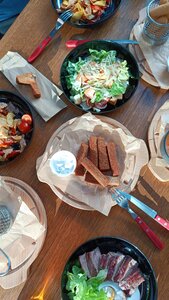 Невельской (Matveevskoye Highway No:28, Khabarovsk), kafe  Habarovsk'tan
