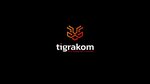 Tigrakom (Zamkavaja Street No:25), bilişim firmaları  Minsk'ten